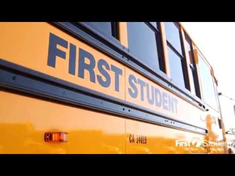 Thank you for your interest in First Student