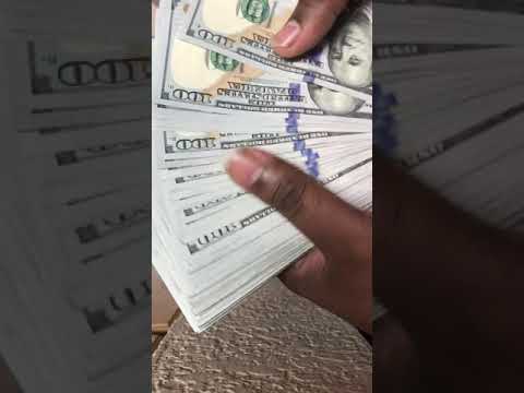 10,000 dollars cash
