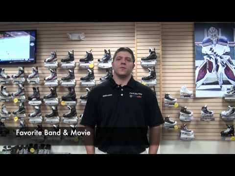 Store Manager Profile - Joe Vitti