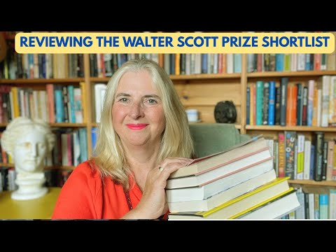 Walter Scott Prize Shortlist Review 2025
