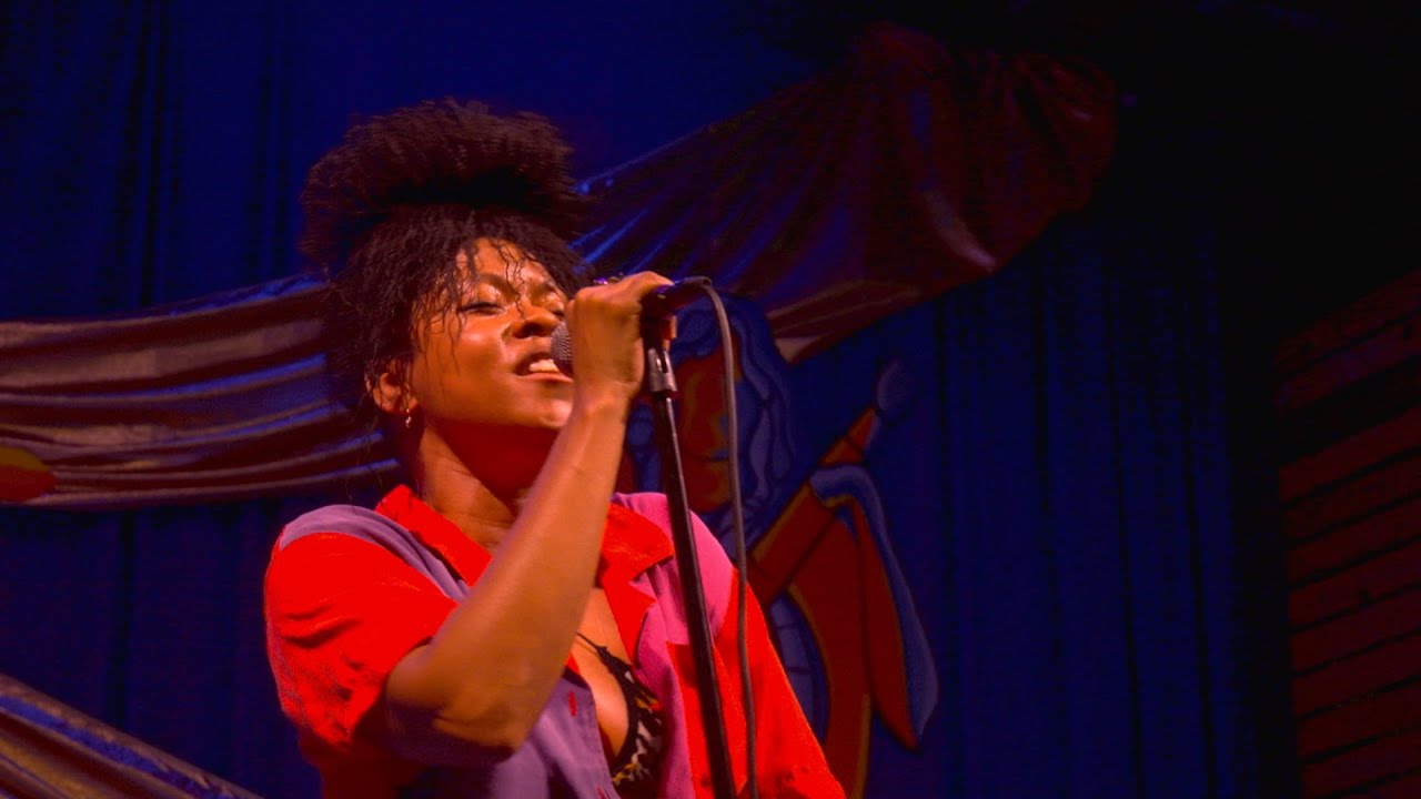 Nikki Hill - Full Set - Black Americana Festival 2025