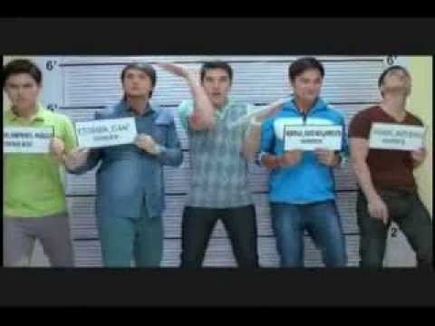 Moron 5 and the Crying Lady – JudethePublicist