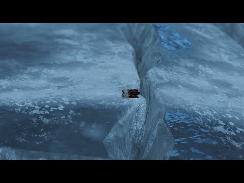 Thor's tooth | a closer look with Photo Mode Update