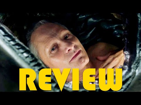 Crimes of the Future Review