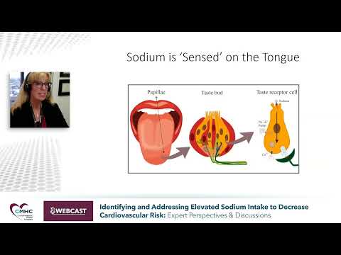 Practical Strategies to Address the Impact of Increased Sodium Intake on CVD Risk