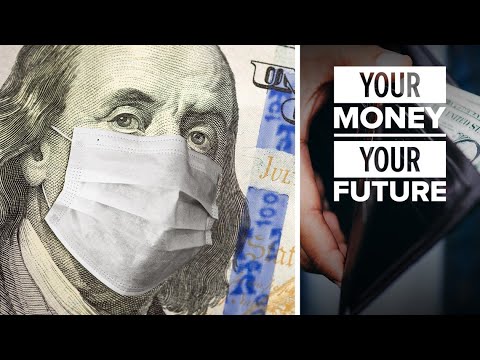Stimulus Payment Tracking Tool: Your Money, Your Future