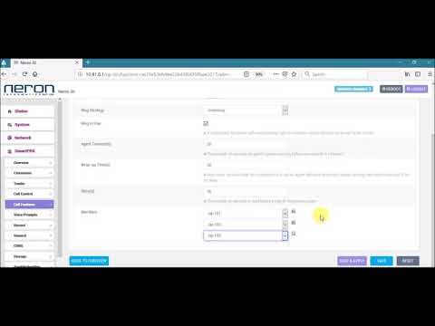 Neron Informatics Private Limited - Manufacturer of IP PBX System & Gsm ...