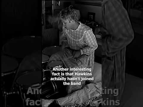 Fun fact about the Everlong video #podcast #musicvideo #foofighters #everlong @foofighters