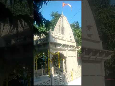 Manufacturer of Sandstone Temple & Marble Temple by Rajasthan Stone ...