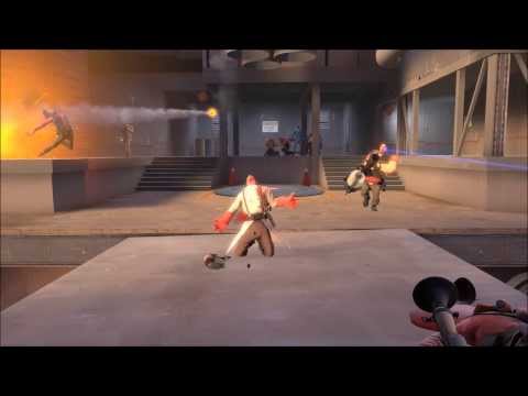 Steam Community :: Video :: Team Fortress 2 Angel