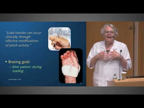 The Thumb: Translating Knowledge into Treatment 2.1 Evaluation