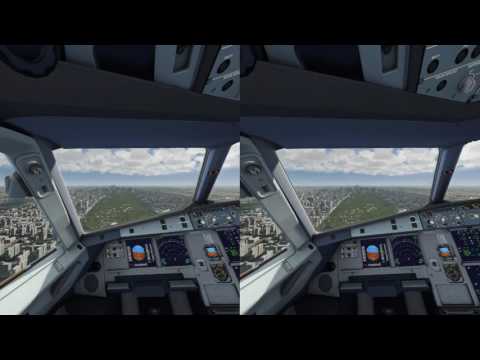 Steam Community :: Video :: Sully plane crash opening scene in Aerofly ...