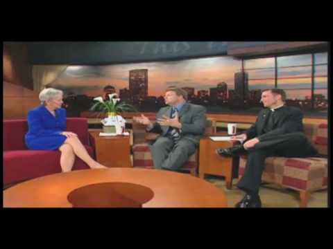Jane Gerety RSM interview CatholicTV