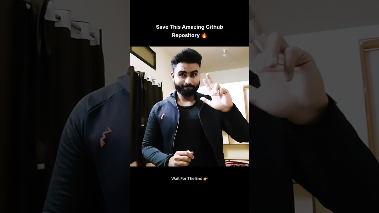 This GitHub repo has clones of popular apps 😍 #html #css #javascript #webdevelopment #programming