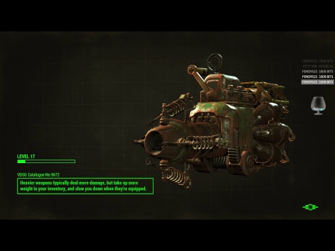 Steam Community :: Video :: Fallout 4 - Survival/Max Difficulty! Day 4
