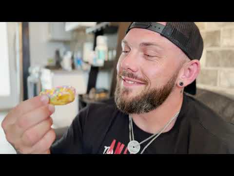 DONUT REVIEW | EP. 4