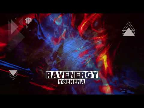 RAVEnergy - Ygenena, ACUB3