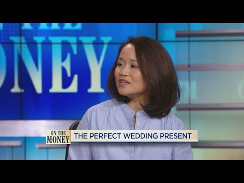 Wedding etiquette: The do's and don'ts