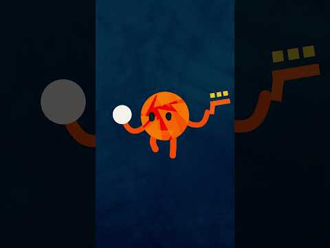 Steam Community :: Video :: pikuniku dance in ROUNDS #roundsgame # ...