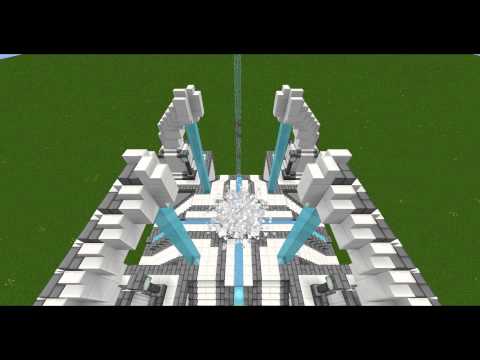 Sacrificial Altar (1.9 ready) Minecraft Map
