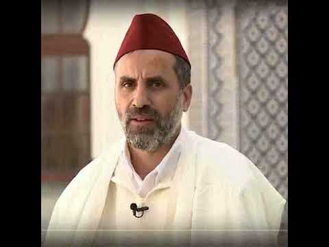 Surat Adh Dhariyat سورة الذاريات by Sheikh Younes Souilass يونس اسويلص