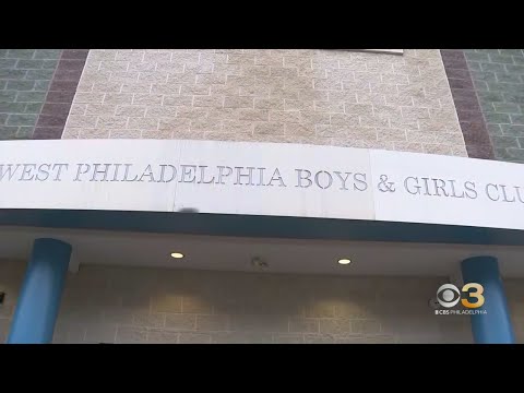 New Boys and Girls Club opens in West Philadelphia