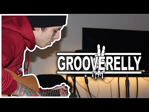 The Steven Moses Acoustic Performance – Grooverelly