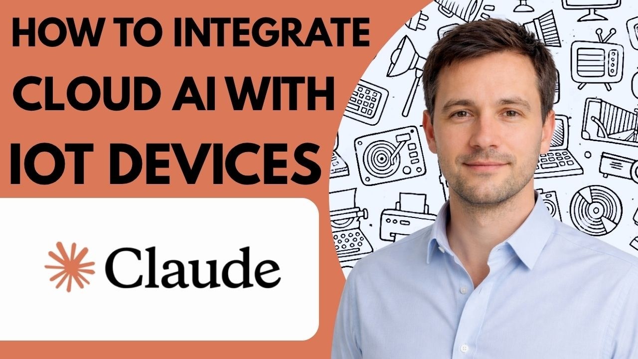 How to Integrate Cloud AI with IoT Devices Full Guide 2026