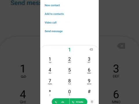????Jio 1GB data loan code#jio#shorts