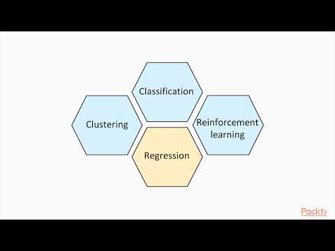 Learn Neural Networks in Machine Learning for Developers The Course Overview | packtpub com ...