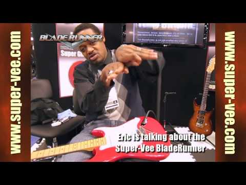 Super Vee Mag-Lok Anti Deflection Device | Reverb