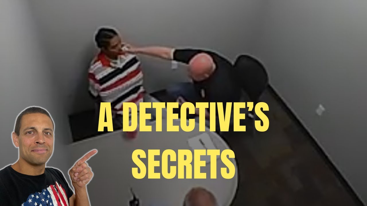 How To Improve Your Interview Techniques For Law Enforcement