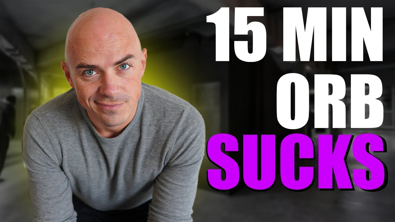 15-Min ORB Strategy: Why Most Traders Lose (And How to Fix It)