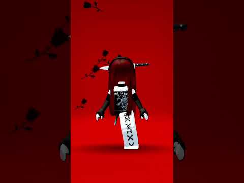 Emo outfit ideas!π€ #roblox#shorts