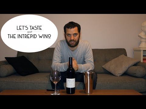 Let’s Taste – Billanook Estate Barbera 2013 | The Intrepid Wino
