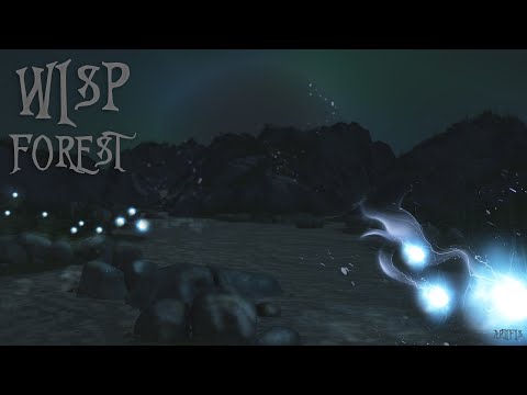 Steam Community :: Video :: WISP FOREST