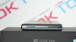 DOOGEE X5 Max Pro (White) купити в інтернет-магазині: ціни на смартфон ...