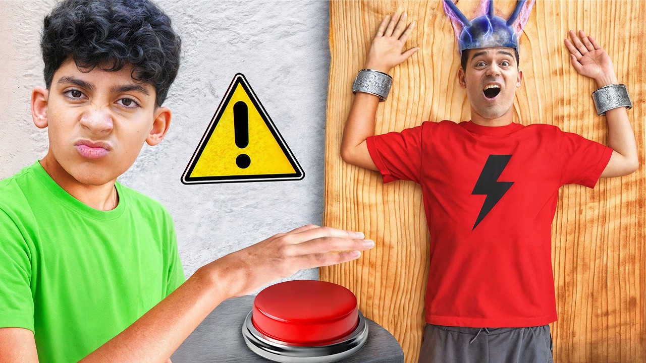 I Tried 1000 Pranks On My Brother within 24 HOURS (Part 3)