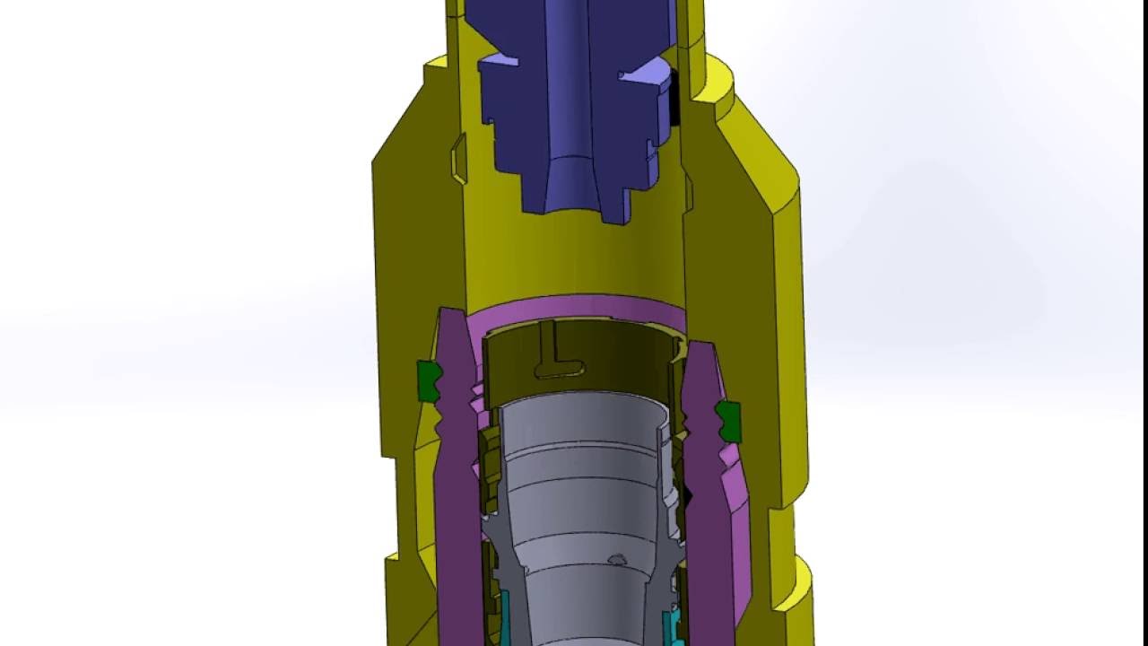Tieback SG-5 subsea wellhead