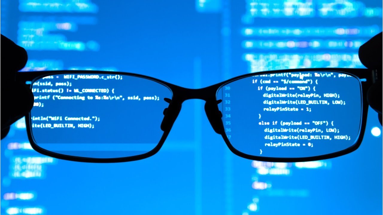 Computer and Information Research Scientists Career Video