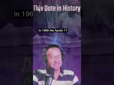 July 20 - This Date In History!