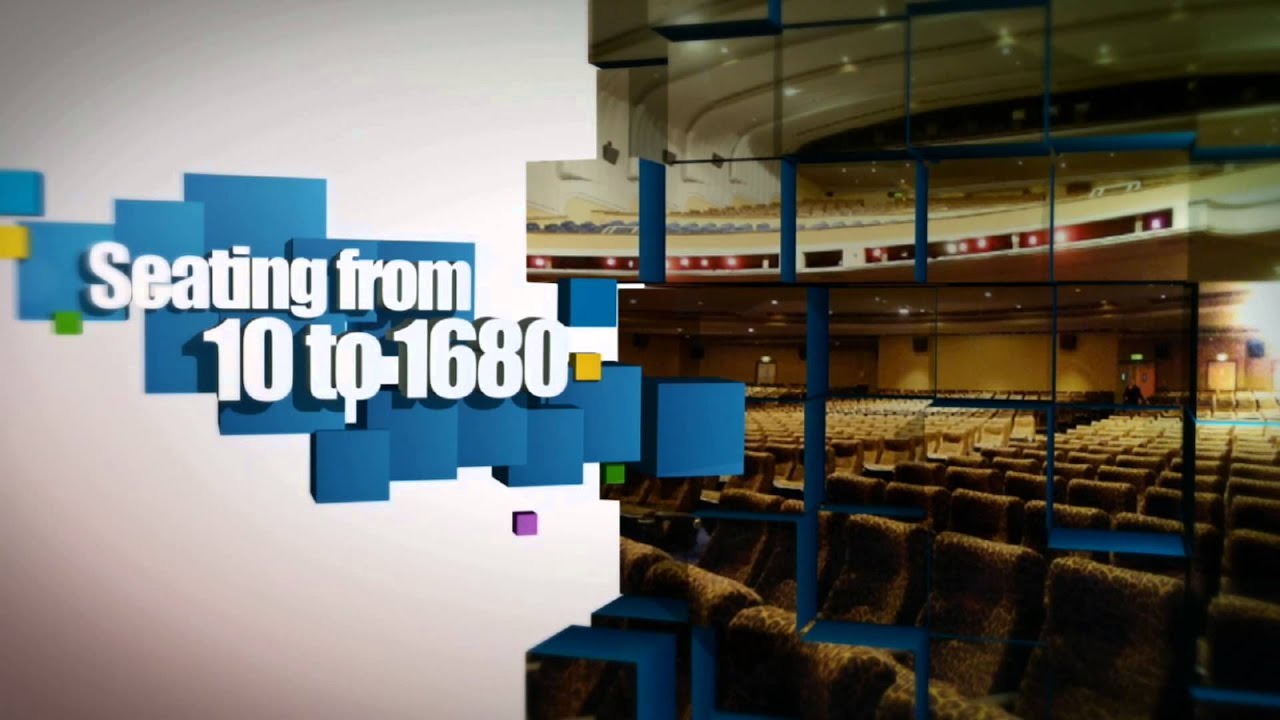 ODEON Conferencing and Events