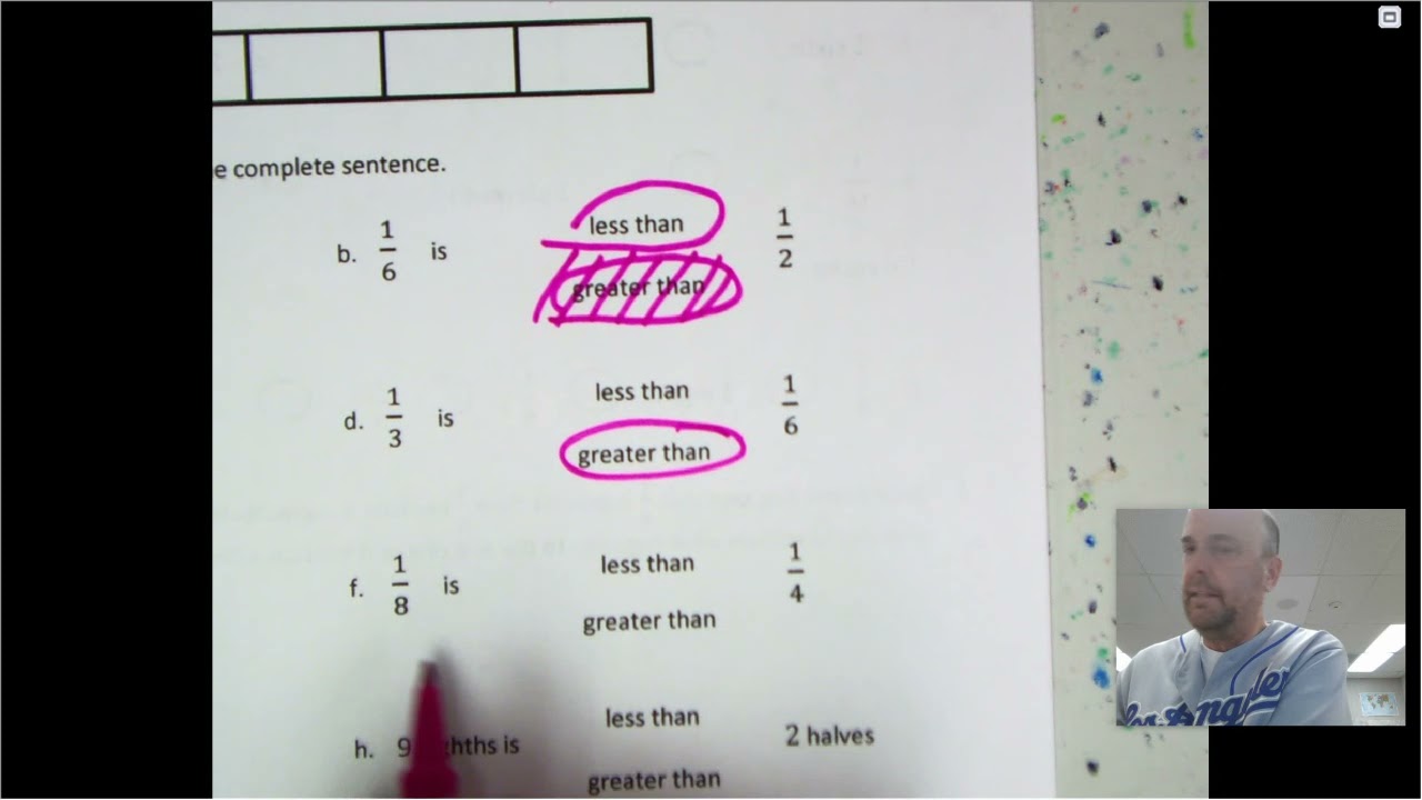 Eureka Math, Grade 3, Module 5, Lesson 10 (PS)