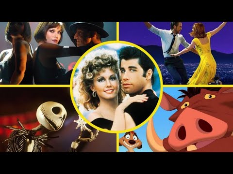 Musical Movies... Movie Musicals...WHEN WILL IT END?
