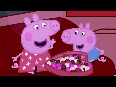 π NEW Peppa Pig Tales 2025 π· Fun Adventures for Kids | We Love Peppa Pig Episodes