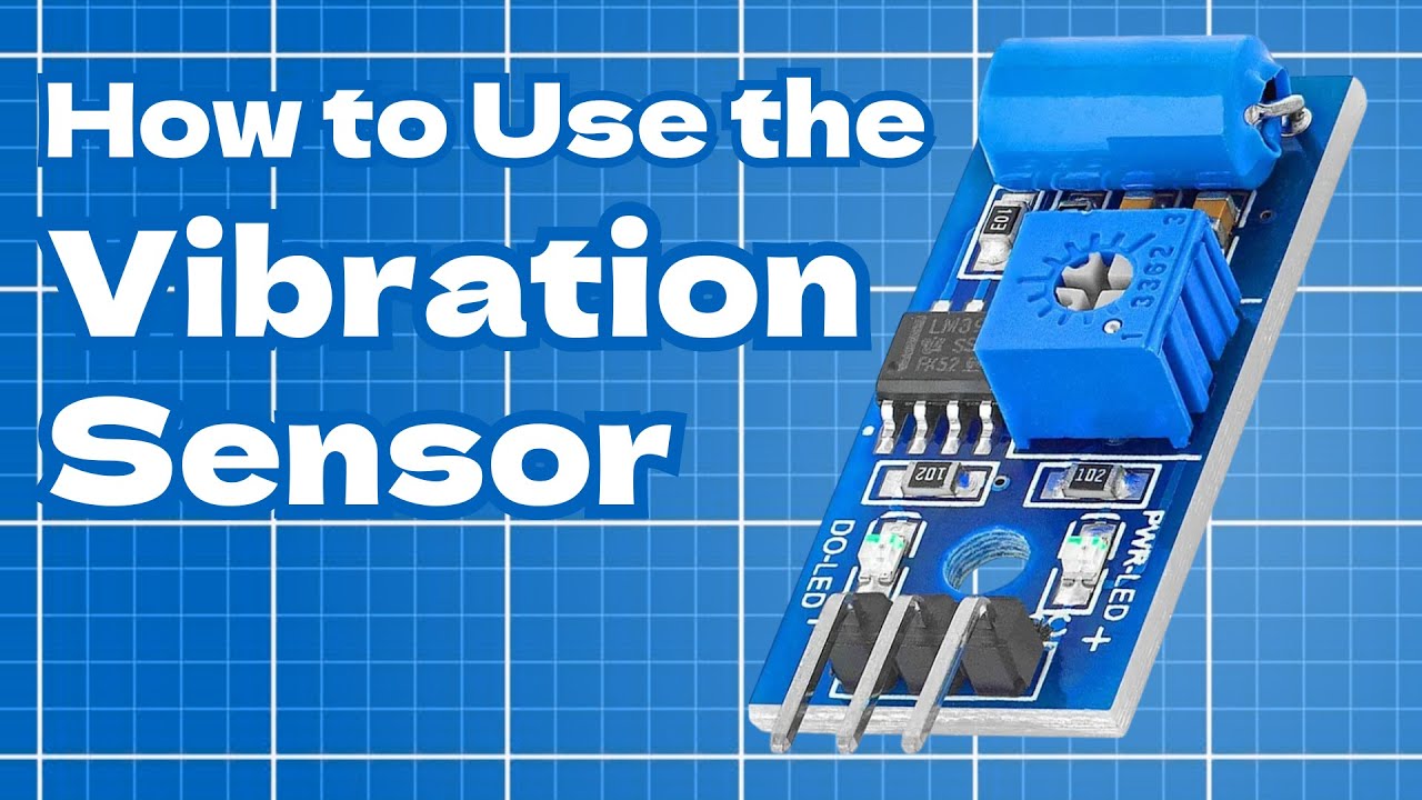🔧 Vibration Sensor (SW420) with Arduino – A Full Guide for Beginners 📘🤖