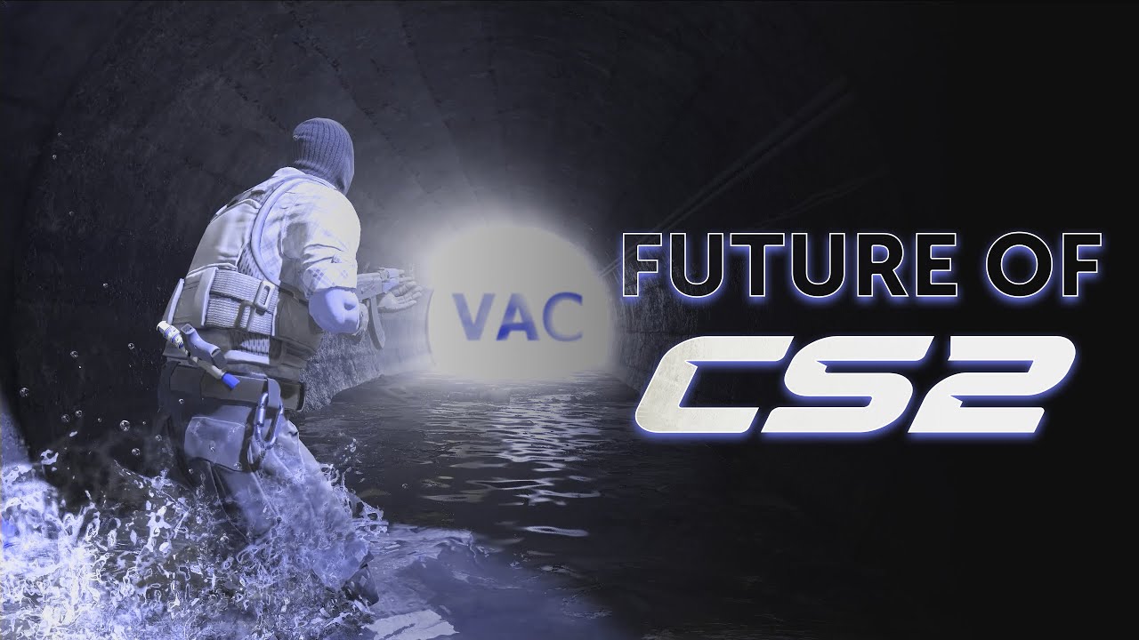 Future of AI in CS2: How Might VACnet Work? - News - NeverLose.cc - Forum