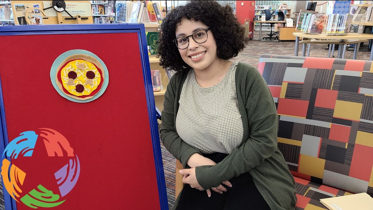 Tiny Techies: Algorithms Pizza