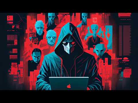Top 10 Cyber Security Threats 2023