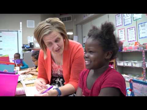 Special Education and Regular Education: Working Together